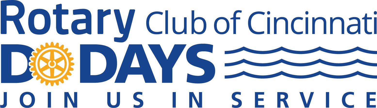ROTARY DO DAYS | Rotary Club of Cincinnati